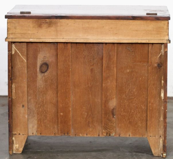 Antique Copper Dry Sink