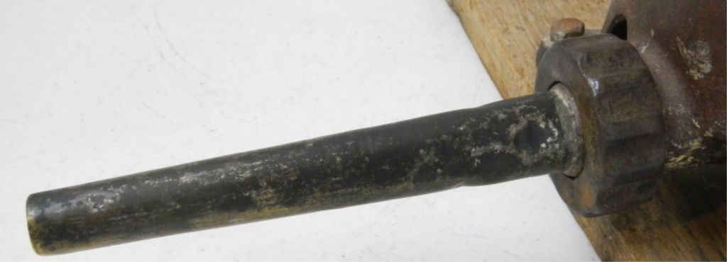 Antique Enterprise Sausage Maker