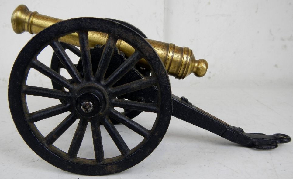 Fort Mchenry Canon Toy