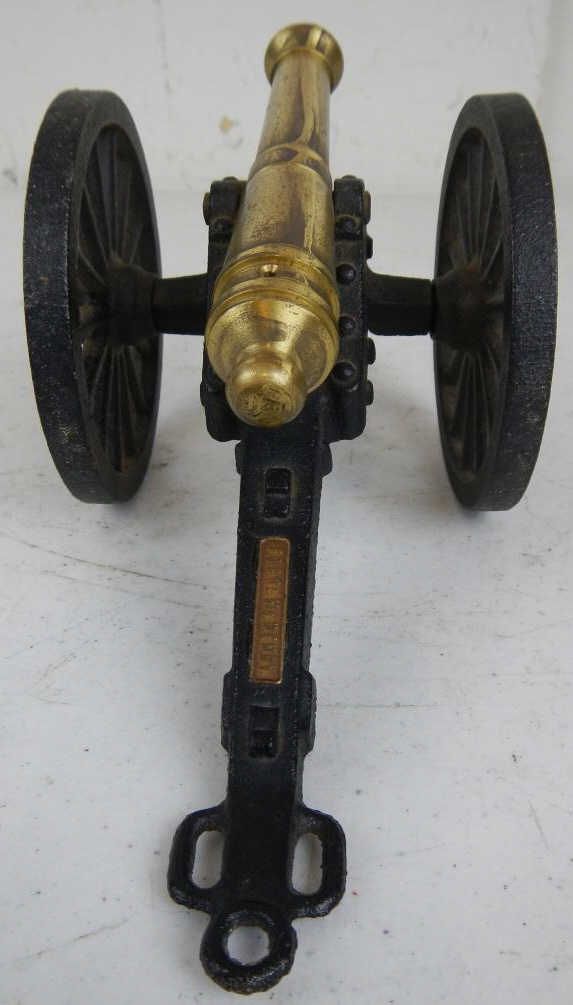 Fort Mchenry Canon Toy