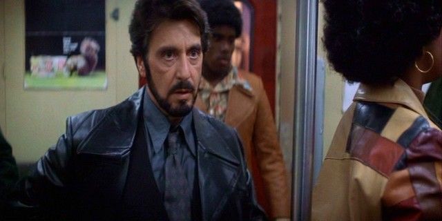 Carlito's Way Carlito Brigante (Al Pacino) Tie