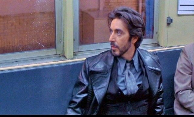 Carlito's Way Carlito Brigante (Al Pacino) Tie