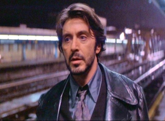 Carlito's Way Carlito Brigante (Al Pacino) Tie