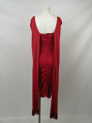 Fatal Instinct Lola Cain (Sean Young) Costume