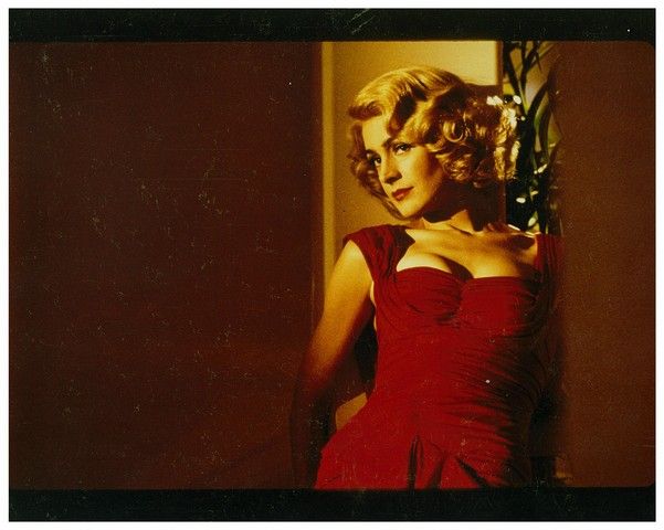 Fatal Instinct Lola Cain (Sean Young) Costume