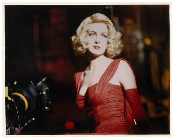 Fatal Instinct Lola Cain (Sean Young) Costume