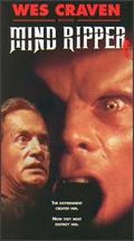 Wes Craven's Mindripper Thor (Dan Blom) SFX Lenses