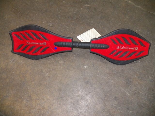 Rip Stick Skateboard