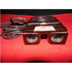 1948 Electric View Master - Kodak Model - Kodaslide Stereo Viewer #2 ...