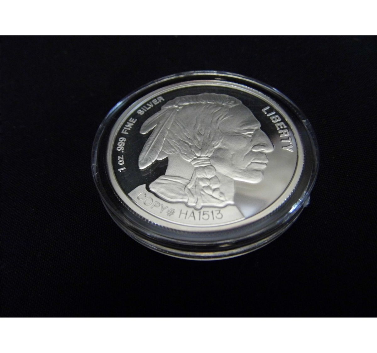 National Collectors Mint Buffalo Dollar Proofs w/ COA - 2001 - 1st is ...