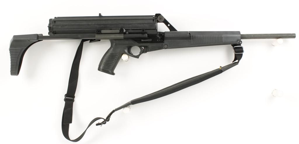 Calico Mdl Liberty 100 Cal 9mm SN:R002558