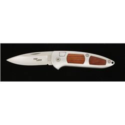 Boker "Top Lock" Automatic Knife