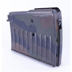 20mm Anti Tank Magazine