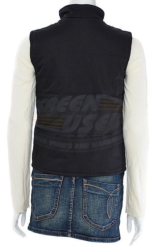 24 (TV) - Mandy's Outfit (Mia Kirshner)