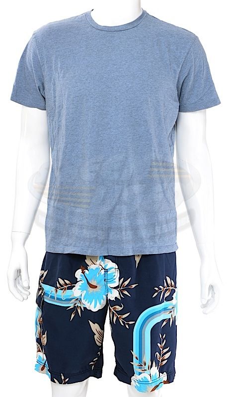 Along Came Polly - Reuben Feffer's Outfit (Ben Stiller)