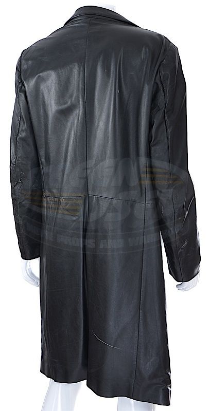 Angel (TV) - Angel's Jacket (David Boreanaz)