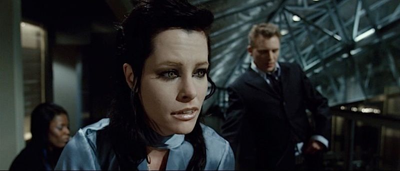 Blade Trinity - Danica Talos' Outfit (Parker Posey)