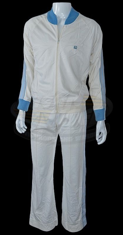 Jackass: The Movie - Johnny Knoxville's "Old Man" Sweatsuit