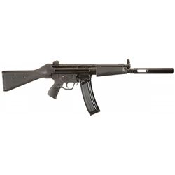Vector Arms Model V53 Semi-Automatic Rifle