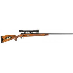 Winslow Arms Crown Grade 300 Weatherby Magnum Bolt Action Rifle with ...