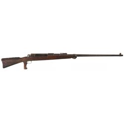 Rare and Desirable German World War I Mauser Model 1918 Tankgewehr 18 ...