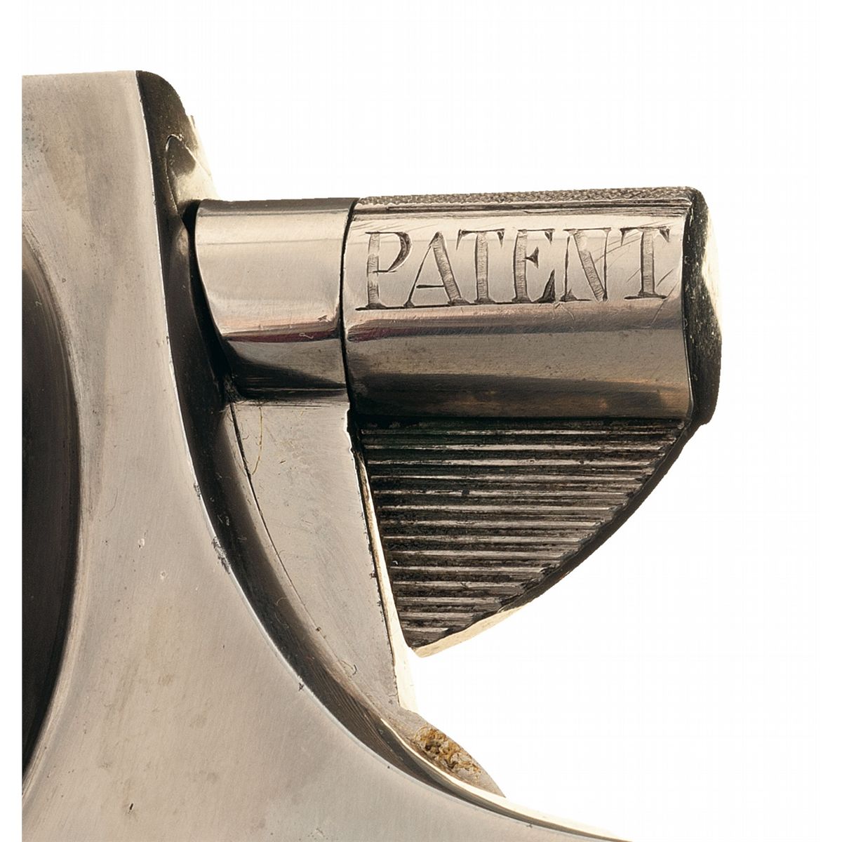 Exceptional Cased Webley Royal Irish Constabulary Double Action ...