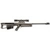 Barrett Model 95 Bolt Action Bullpup Anti-Material Rifle, Serial Number ...