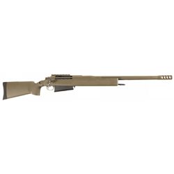 Robar Model RC50F 50 Caliber Bolt Action Rifle