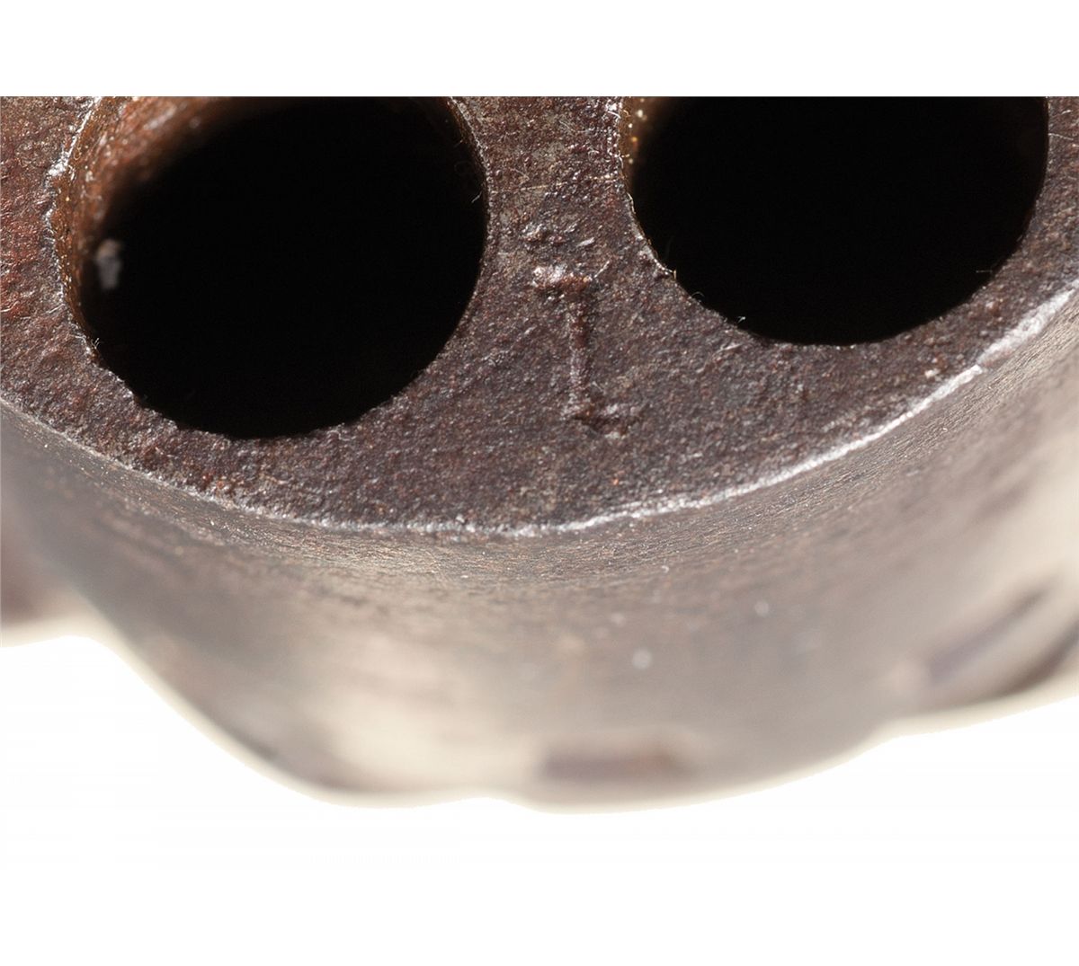 Extremely Rare Documented Confederate Civil War Augusta Machine Works ...