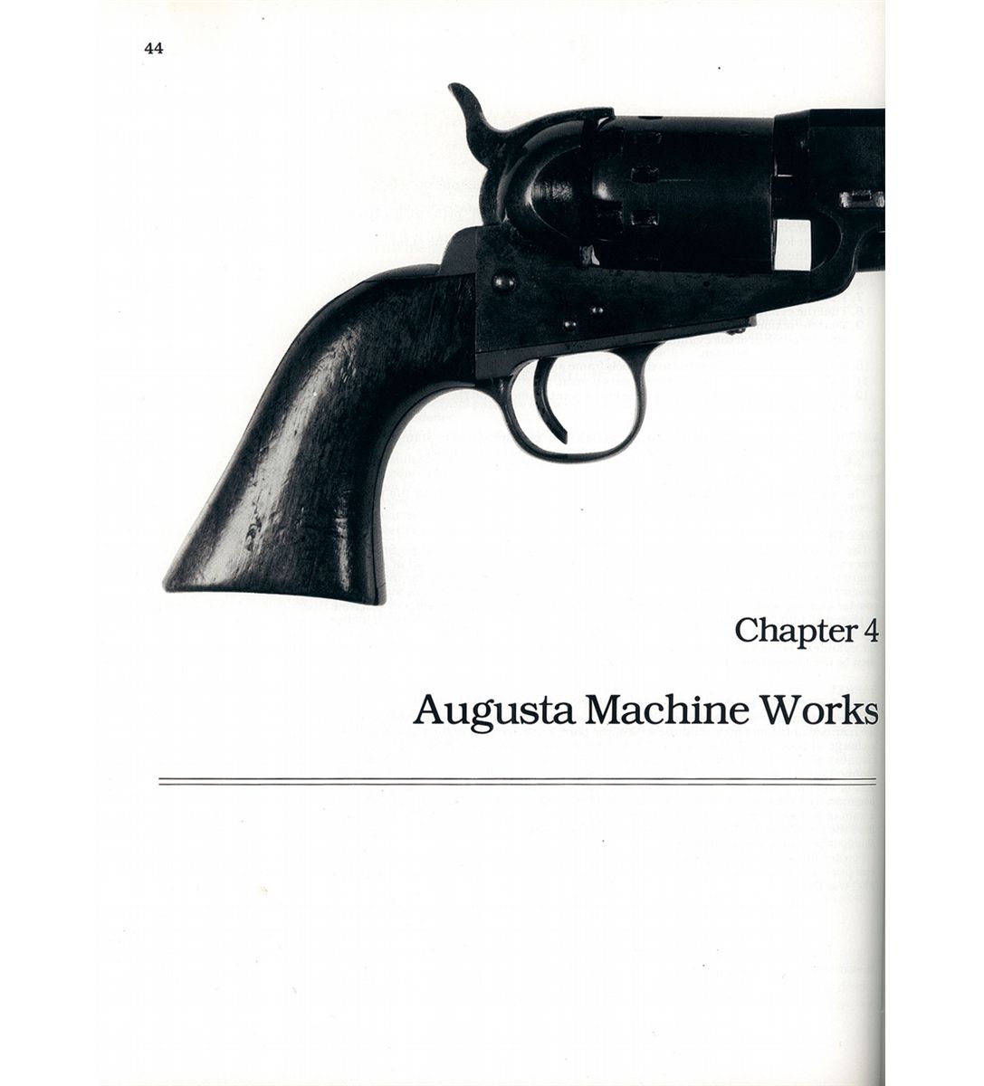 Extremely Rare Documented Confederate Civil War Augusta Machine Works ...