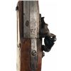 Scarce Henry Dehuff U.S. Contract Model 1807 Flintlock Rifle