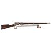 Very Fine Colt Model 1855 Full Stock Military Percussion Revolving ...