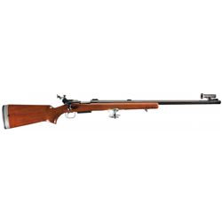 Remington Model 40X Bolt Action Target Rifle