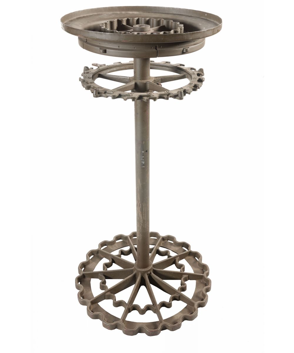 U.S. Model 1920 Barracks Pistol/ Rifle Rack