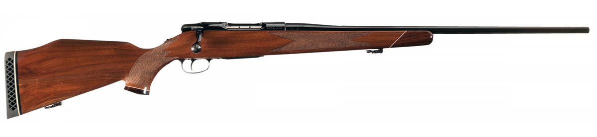 Colt Sauer Sporting Bolt Action 308 Winchester Rifle with Box