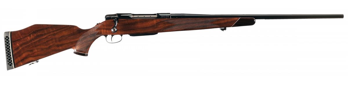 Colt Sauer Sporting Bolt Action 300 Weatherby Magnum Rifle with Box