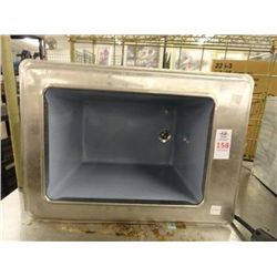 Insulated Drop In Ice Bin