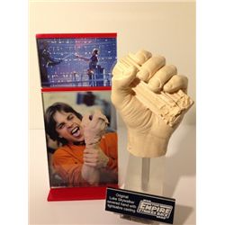 Star Wars Luke Skywalker Severed Hand