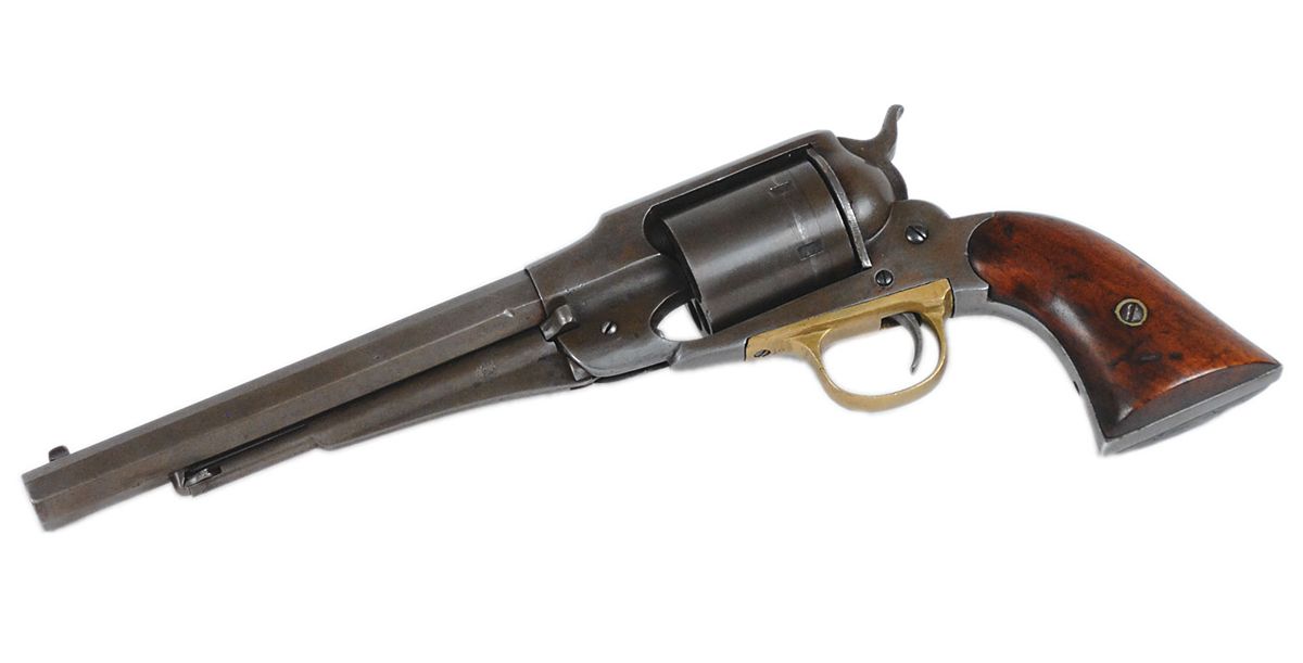 Lone Ranger: Clayton Moore