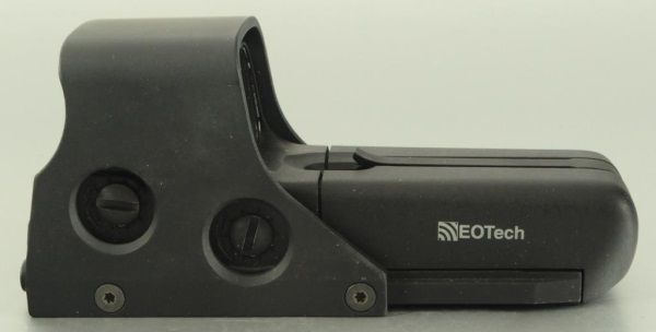 EOTECH 552.A65 Holographic Weapon Sight