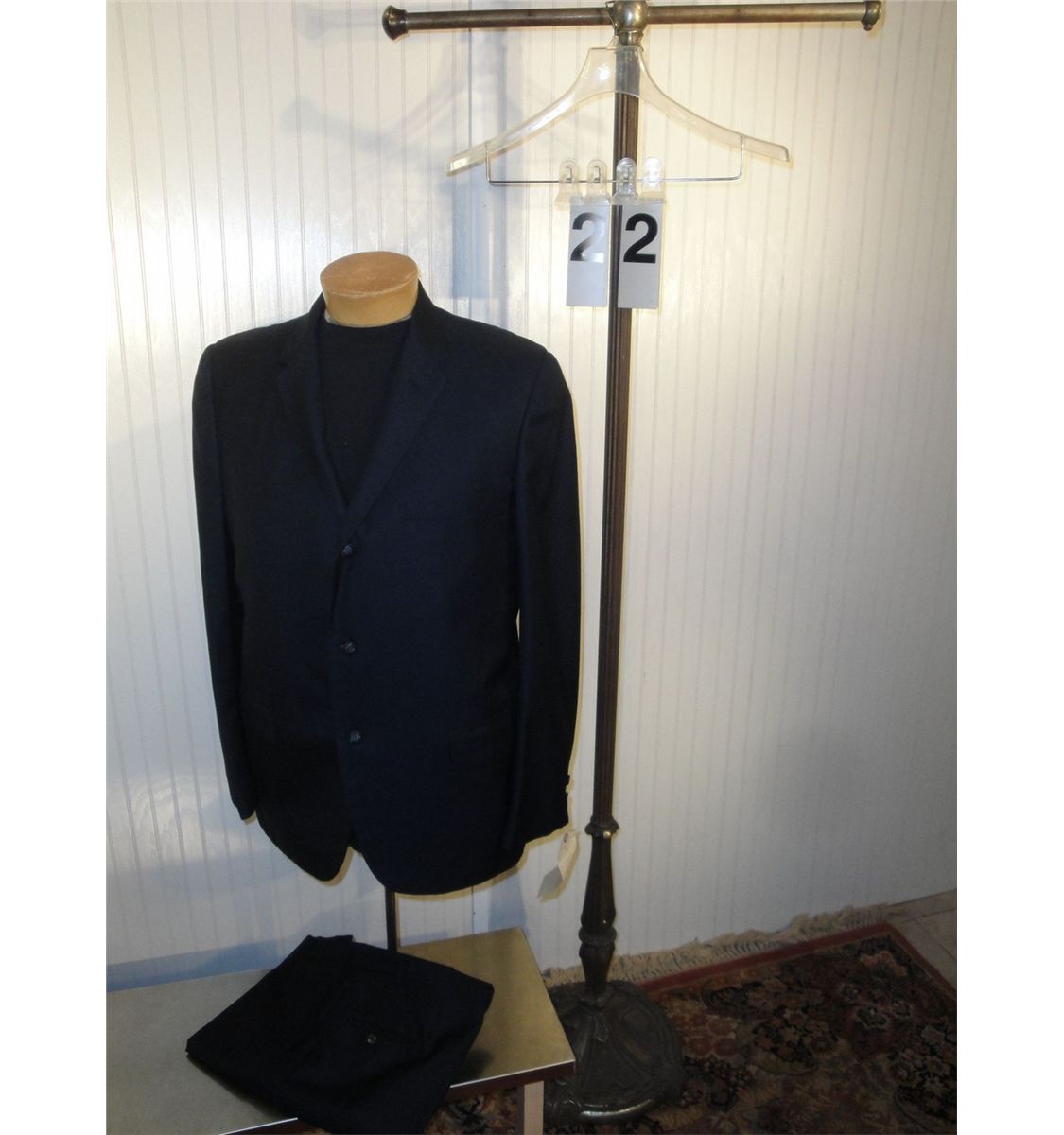 DON RICHARDS ESPECIALLY FOR SULLIVANS S.