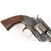 Smith & Wesson 1st Model Schofield Single Action revolver, .45 cal., 7 ...