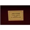 Colt tribute to American hero Joe Foss legendary Marine Corps fighter ...