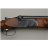 Mauser – Bauer model 620 12 gauge over and under shotgun with 27 9/16 ...