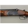 Mauser – Bauer model 620 12 gauge over and under shotgun with 27 9/16 ...