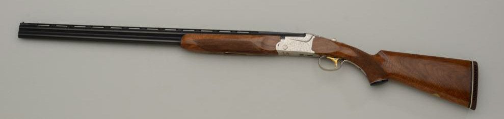 Ithaca by SKB Model 600 O/U shotgun .28 gauge, 2-3/4” chamber, 28 ...