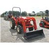 Daedong Kioti LK30 4wd Tractor