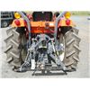 Daedong Kioti LK30 4wd Tractor