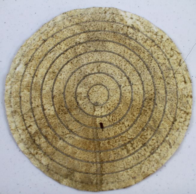 Sioux Quill Work Patch