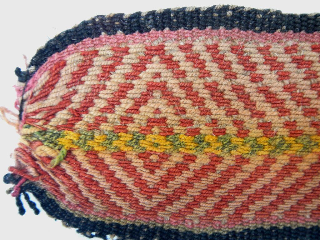 Metis Assumption Sash